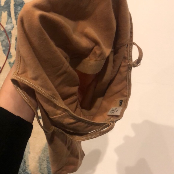 bp | Tops | Nordstrom Bp Tan Camisole Tank With Shelf Bra Xs | Poshmark